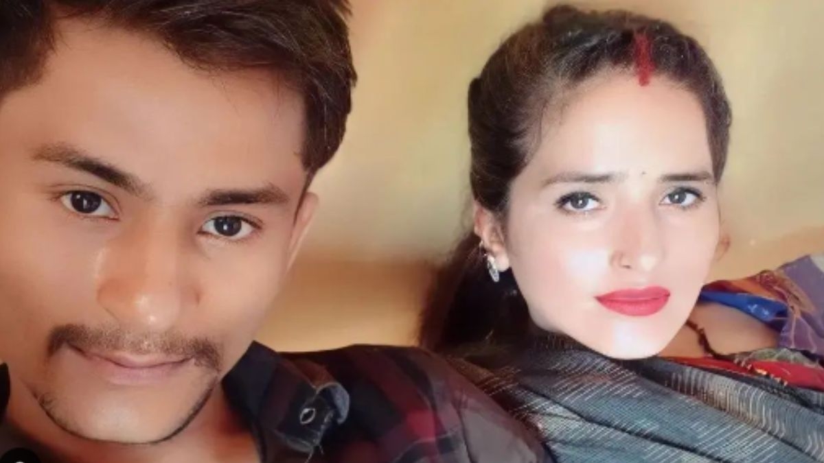 Bigg Boss 17 Exclusive Contestant List Seema Haider Sachin Meena ...