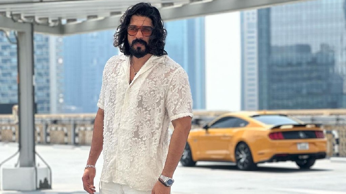 Shiyas Kareem Arrested | Star Magic Actor On Sexual Assault Allegations ...