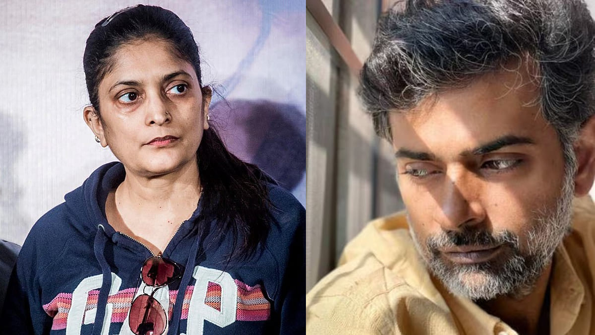 Sudha Kongara's Heartfelt Plea To Alphonse Puthren: Keep Creating And ...