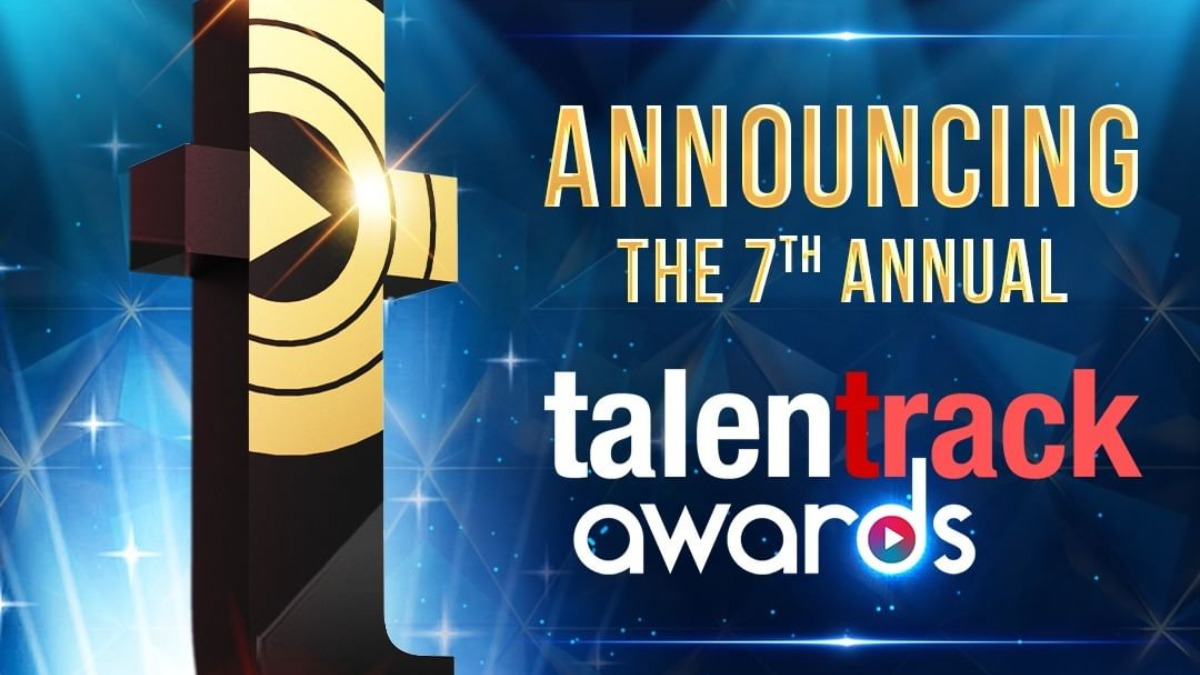 The 7th Annual Talentrack Awards OTT and Digital Content - Filmibeat