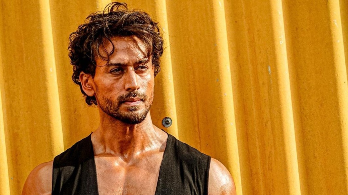 Heropanti To Ganapath: A Look At Tiger Shroff's Impressive Journey In ...