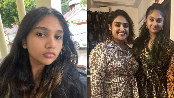 Bigg Boss Tamil 7 Vanitha Vijayakumar Jovika Vijayakumar Special Advice ...