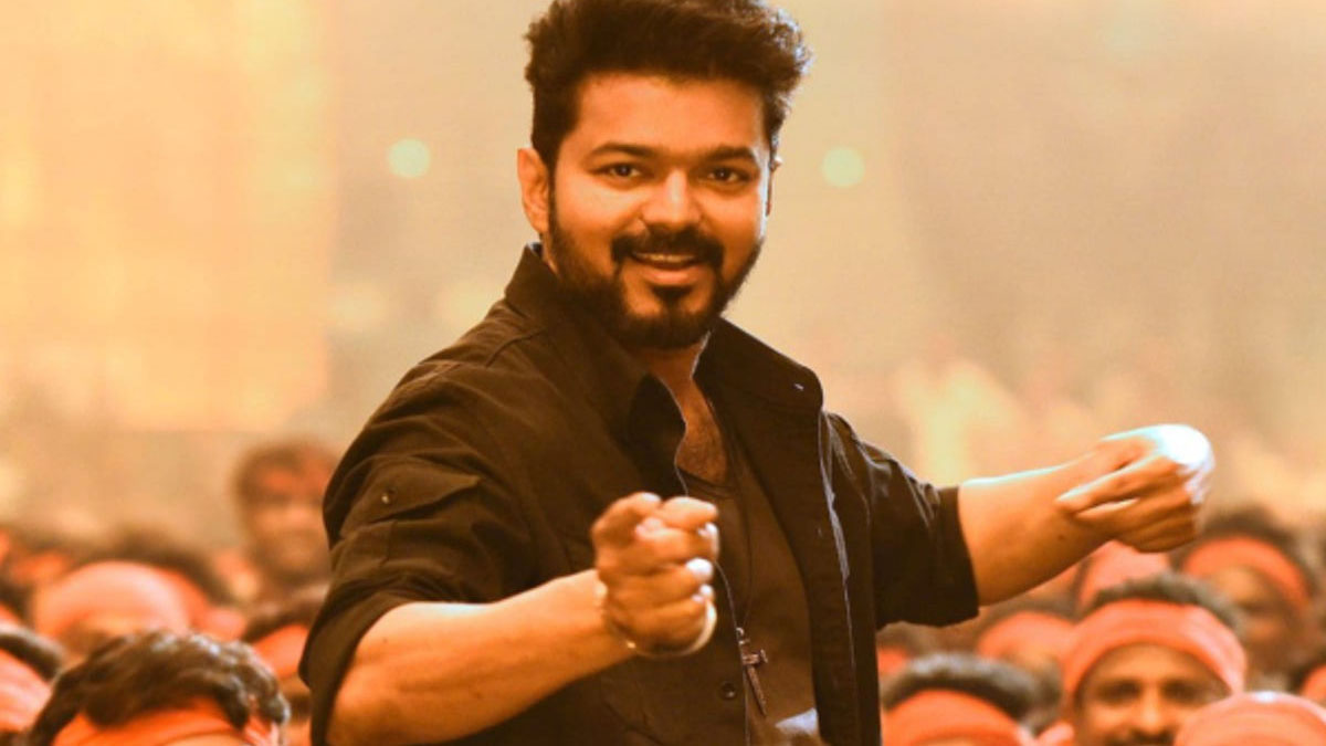 Vijay's Leo Update: Exciting News For Fans Highly Anticipated Reveal ...