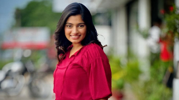 Bigg Boss Tamil 7 Wild Card VJ Archana | Who Is VJ Archana | Raja Rani ...