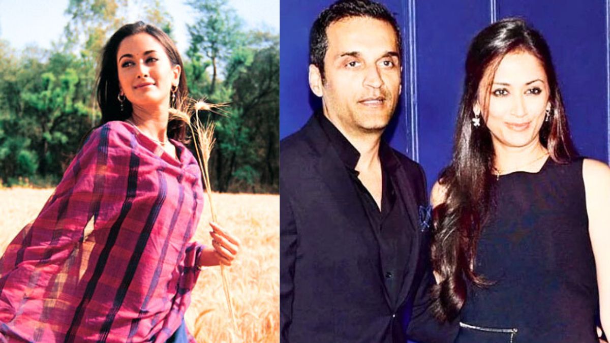 Who Is Swades Actor Gayatri Joshi Who Is Gayatri Joshi Gayatri Joshi Accident Gayatri
