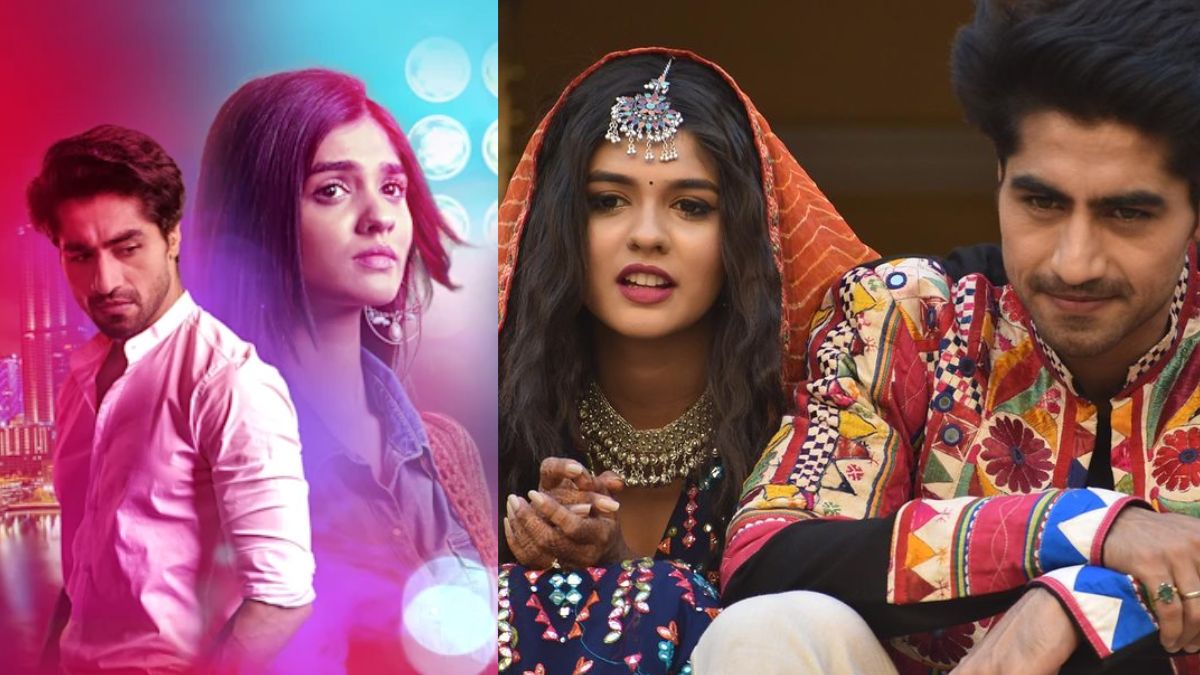 Yeh Rishta Kya Kehlata Hai TWIST: NEW ENTRY In Pranali Rathod-Harshad ...