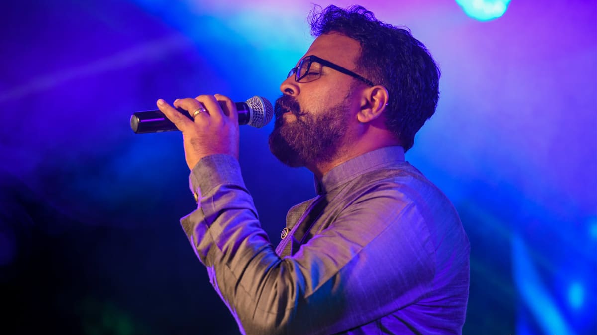 Bigg Boss Tamil Season 7: Meet Yugendran - The Possible New Contestant ...