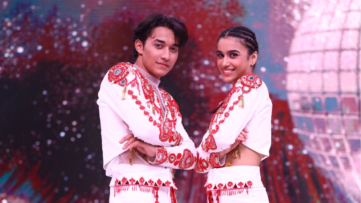 Jhalak Dikhhla Jaa 11 Premiere: Who Is Adrija Sinha? Meet Her ...