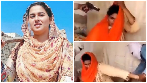 Aliza Sehar MMS Leaked | Aliza Sehar Kidnapped After MMS Leak | Pakistani Influencer Aliza Sehar ...