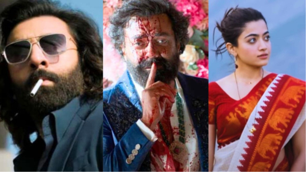 The Animal Movie Cast