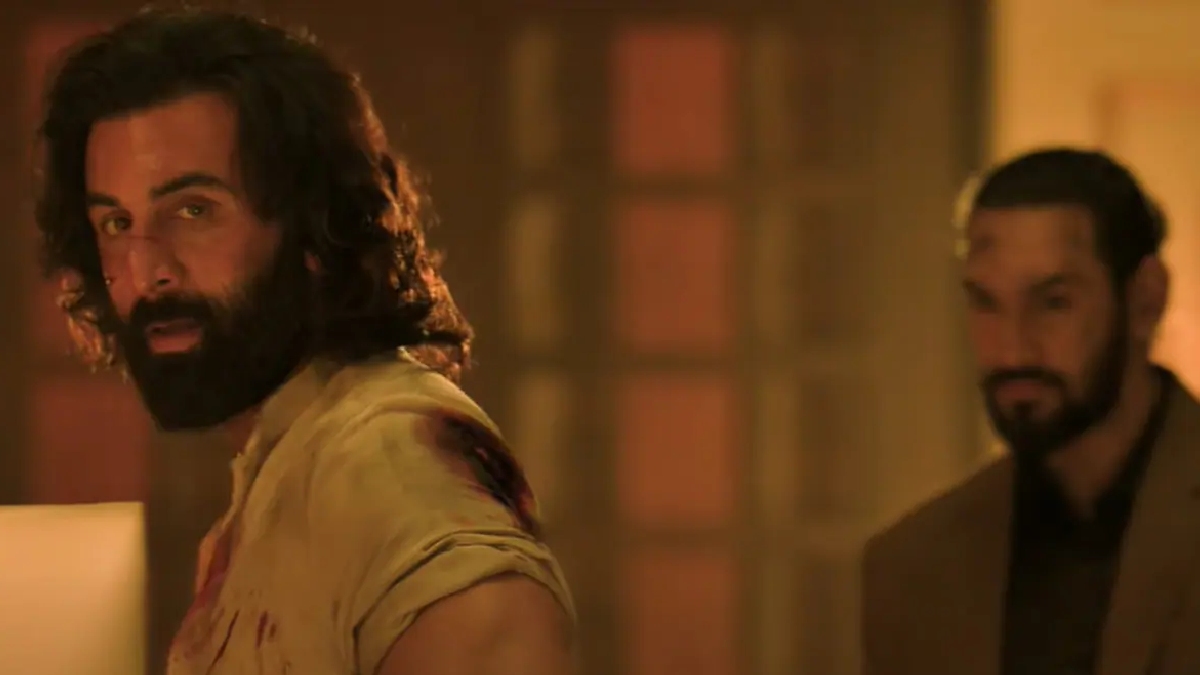 Animal Collection | Animal Box Office Collection First Weekend | Animal ...