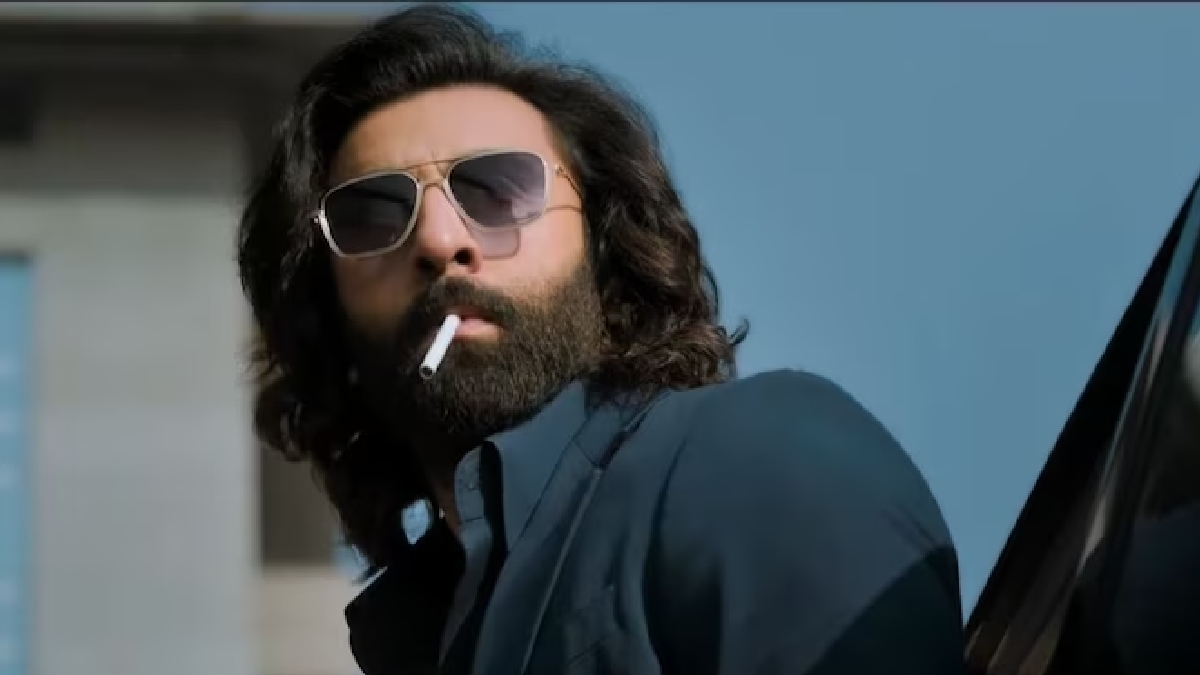 Animal Trailer Release Time | Ranbir Kapoor Animal Trailer Release Time ...