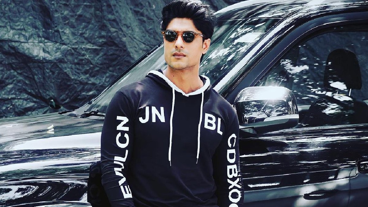 Happy Birthday Ankit Gupta: Here's A Look At Actor's Incredible Journey ...