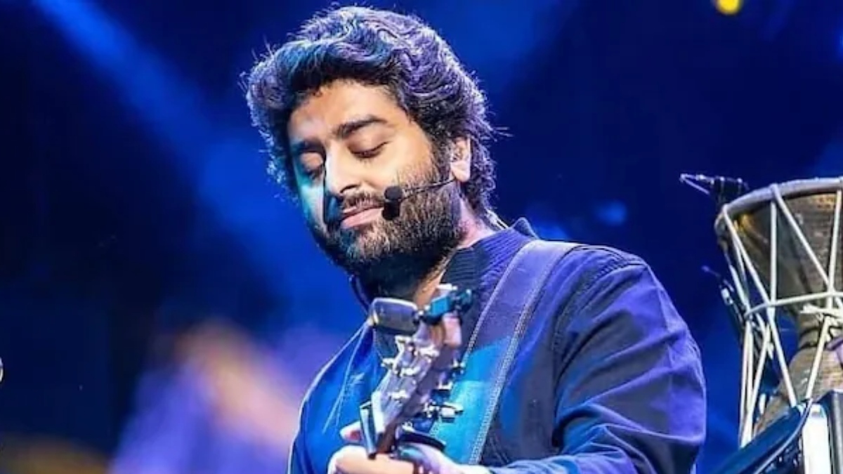 Exploring How Arijit Singh's Voice Touches Millions: A Deeper Look Into ...