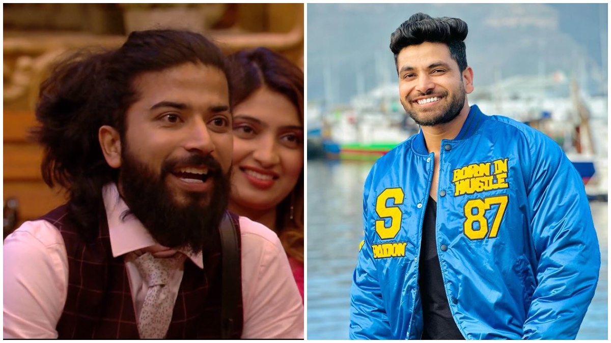 Bigg Boss 17: Shiv Thakare Unhappy With Bigg Boss Mistreating Anurag ...