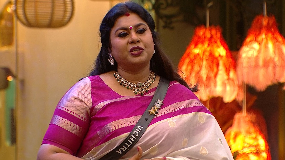 Bigg Boss 7 Tamil Voting Results Today | Bigg Boss Tamil 7 Elimination ...