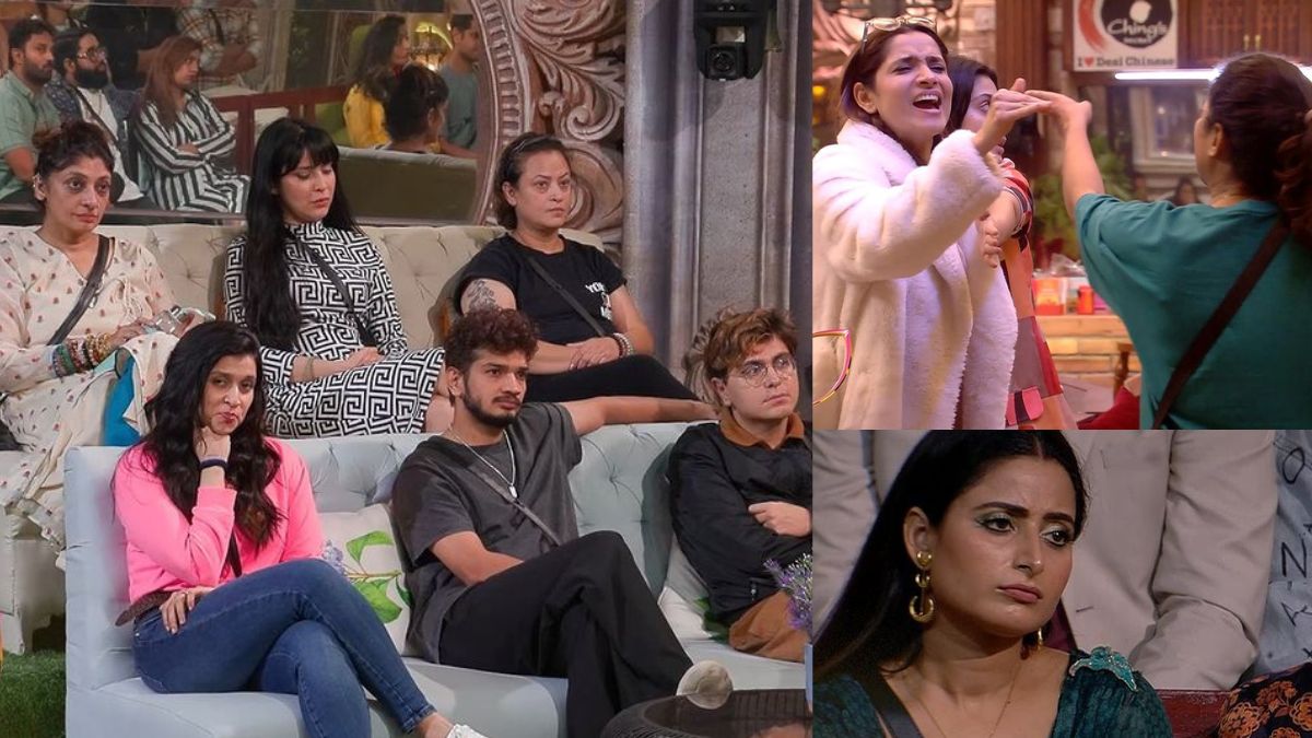 Bigg Boss 17 Captaincy Task Winner: Who Will Win Power Race & Become ...