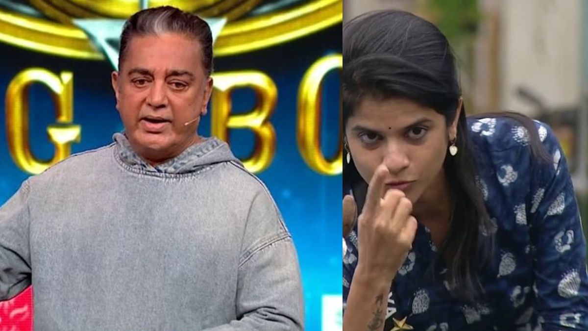 Bigg Boss Tamil 7 Voting Trends Nomination Maya Akshaya Bravo Bottom