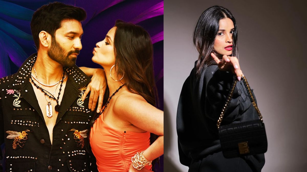 Who Is Chetna Pande Boyfriend Instagram Net Worth? Who Is Nishank Swami ...