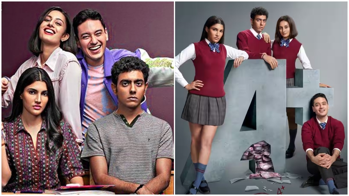 Farrey Review: Alizeh Makes A Confident Debut With This Film That ...