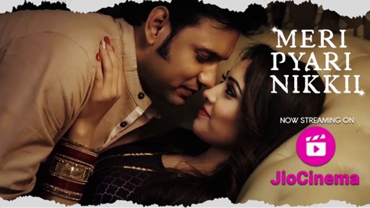 Meri Pyari Nikkii Actor-Director Rajeev Singh On Making Limited Budget ...