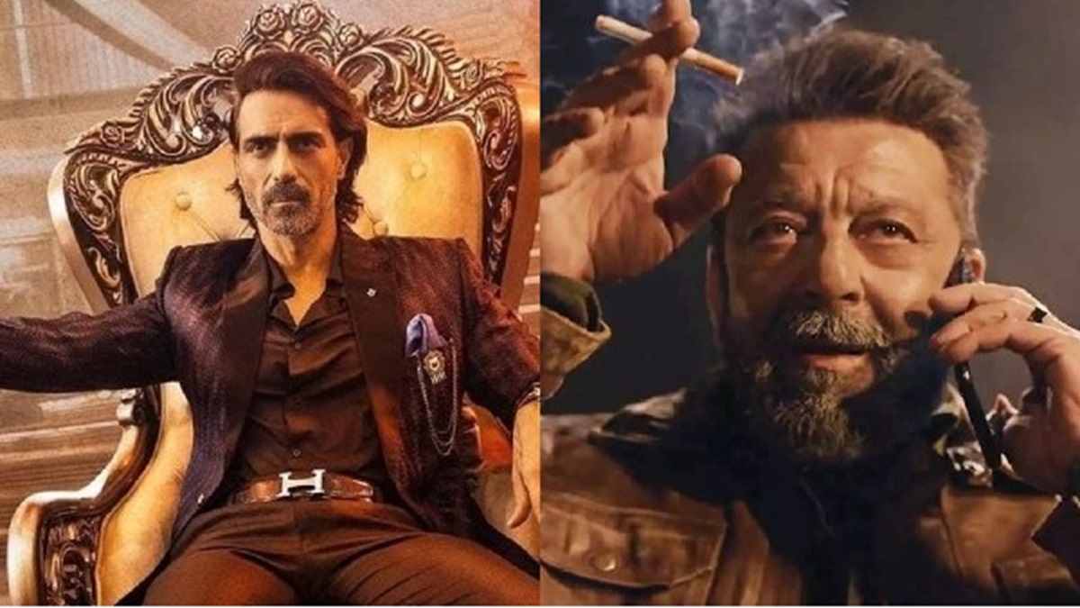 From Arjun Rampal to Sanjay Dutt- These Bollywood actors make an ...