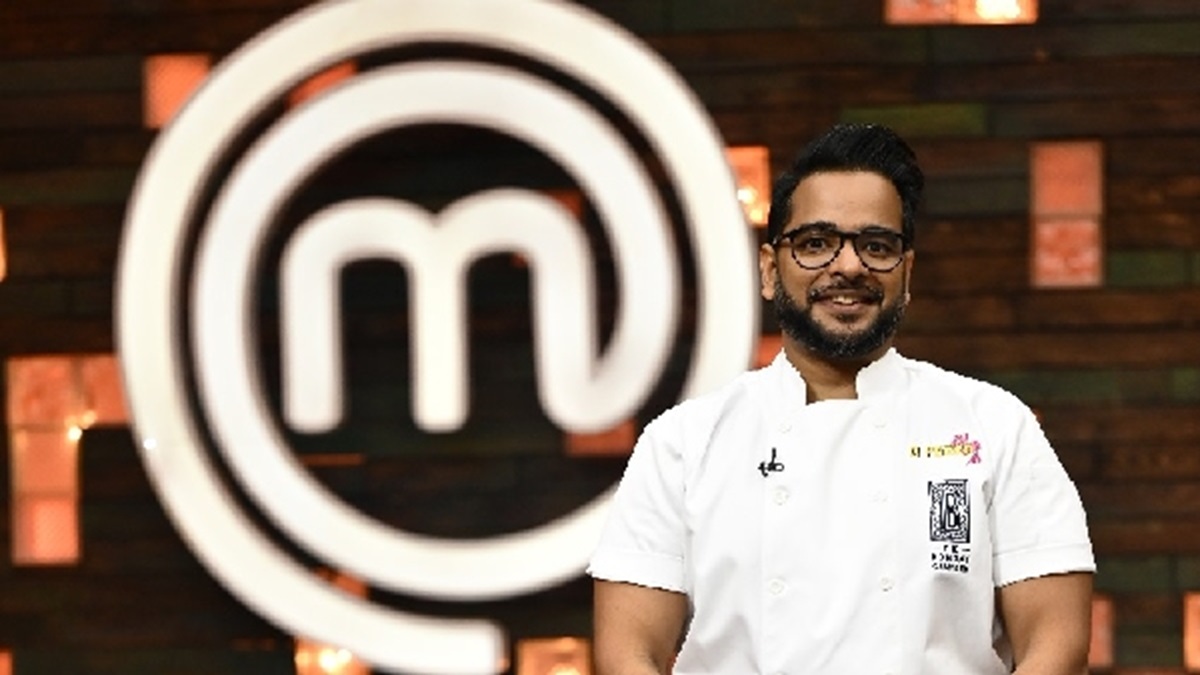 MasterChef India 8: Chef Hussain Shahzad's TWIST To Mystery Box ...