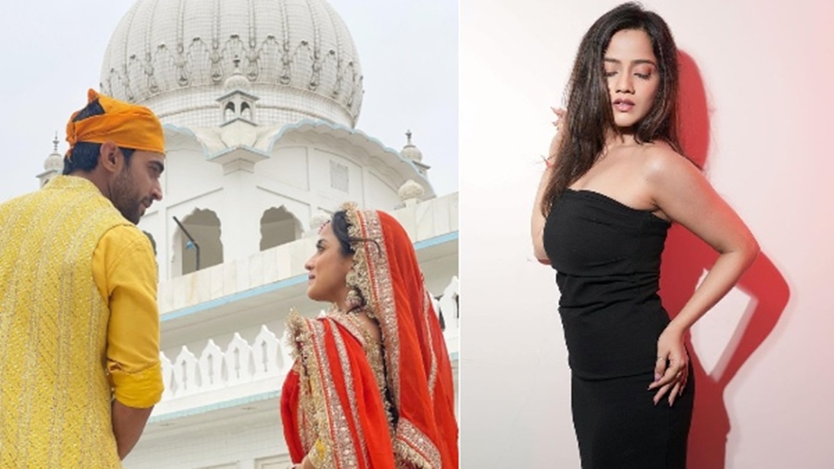 Dalchini’s Maira Dharti Mehra Shuts Down Wedding Rumours; Says, ‘I Got ...