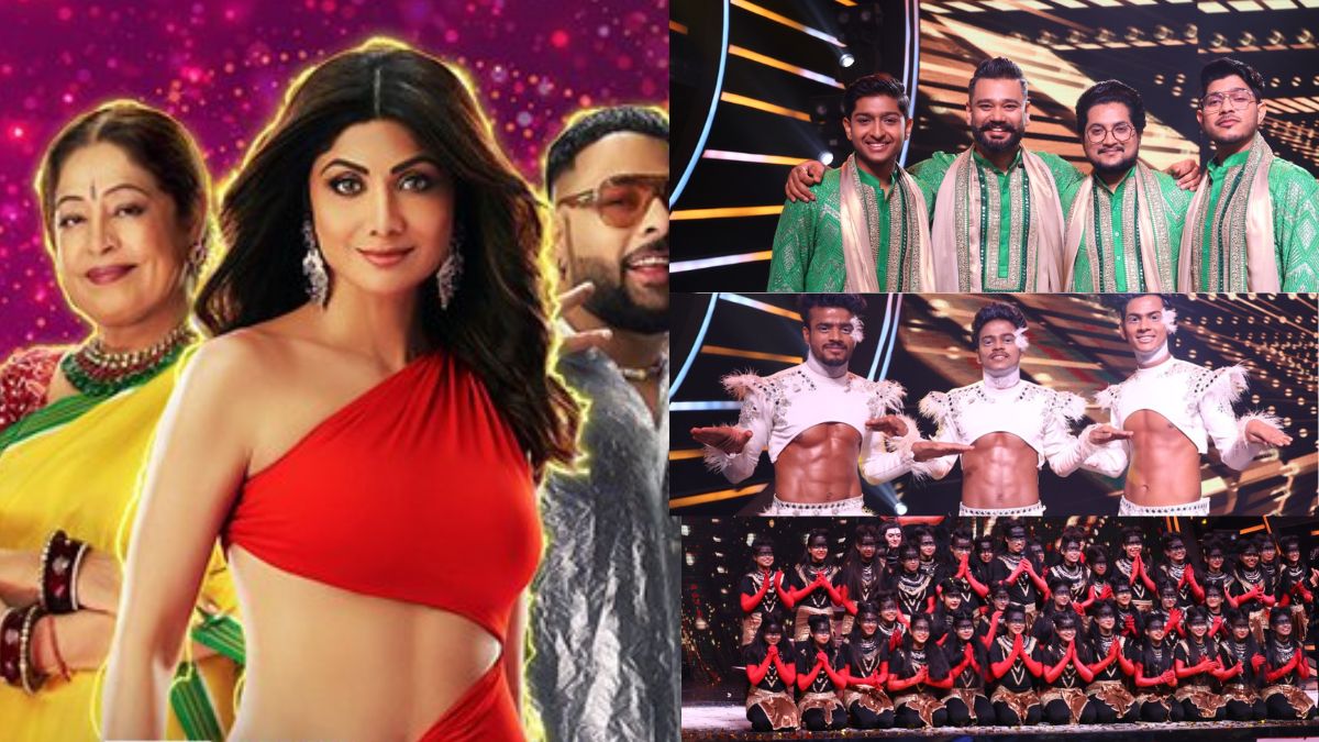 India's Got Talent 10 First-Runner Up: IGT 10 Finale Elimination, Top 3 ...