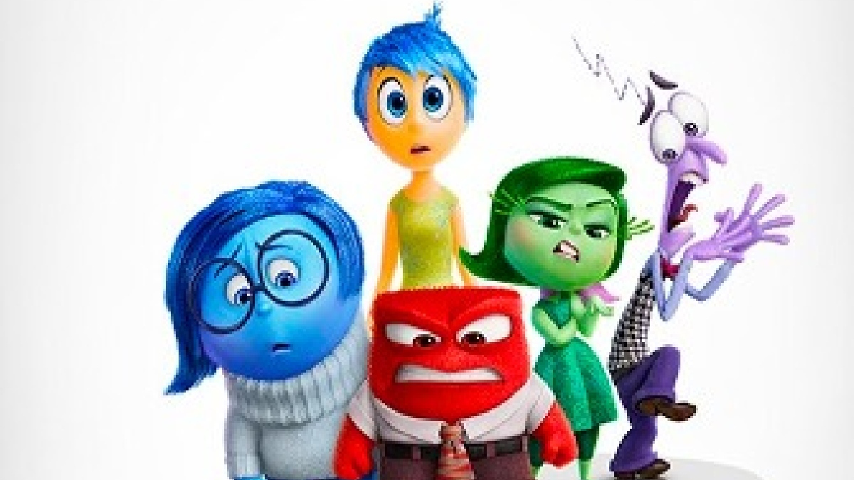 Inside Out 2 Becomes Disney's Most Successful Animated Trailer Launch ...