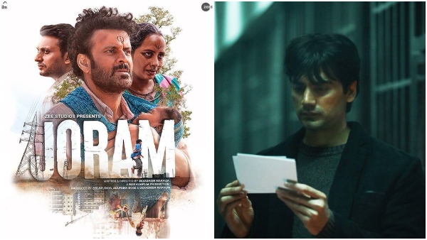 Zee Studios Dominates Stars Asian International Film Festival With Top ...