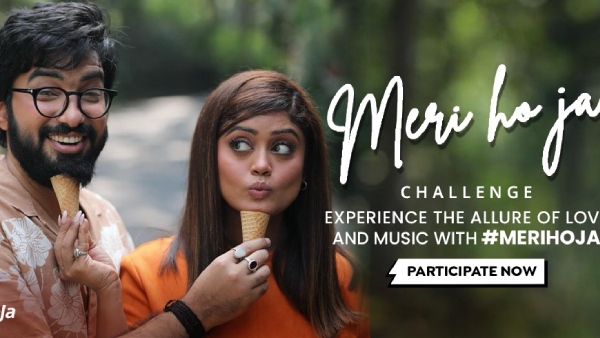 Josh Joins Hands With T-Series For New Single Meri Ho Ja Featuring ...