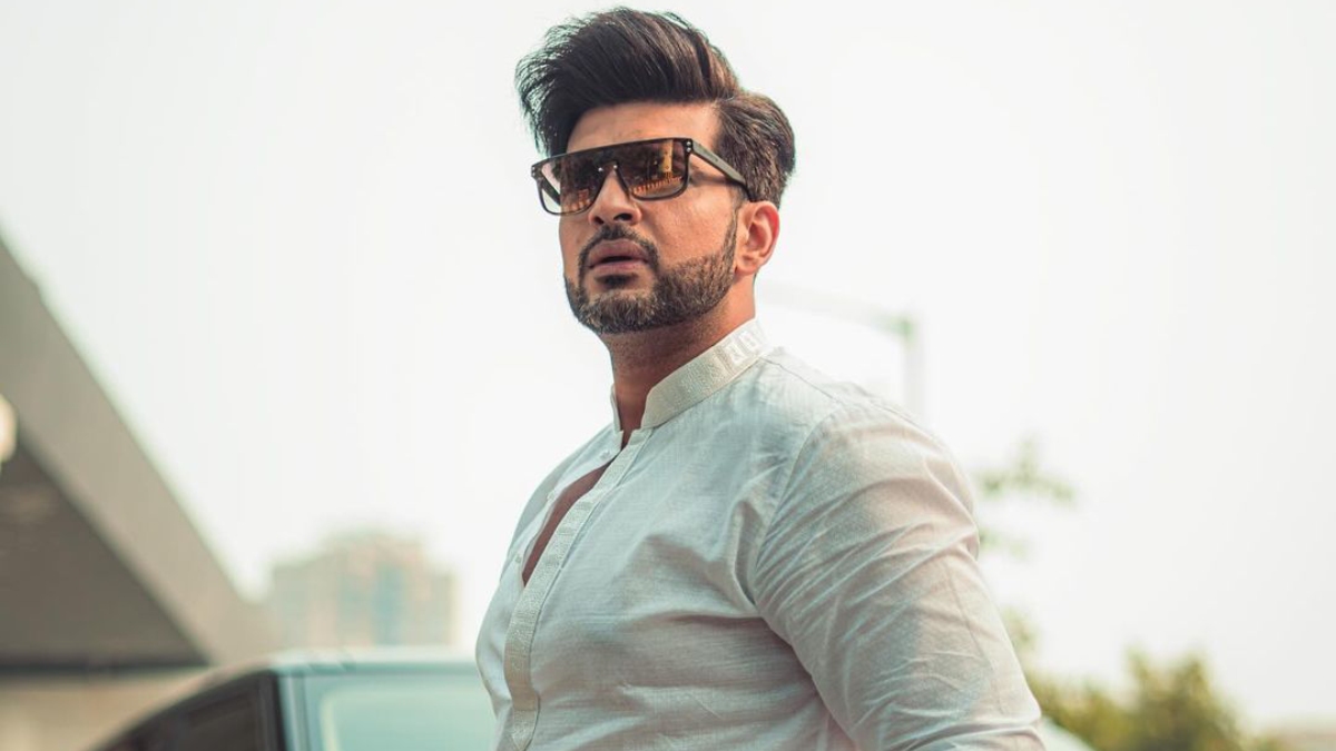 Impressive Journey of Actor Karan Kundrra: From Television to Films ...