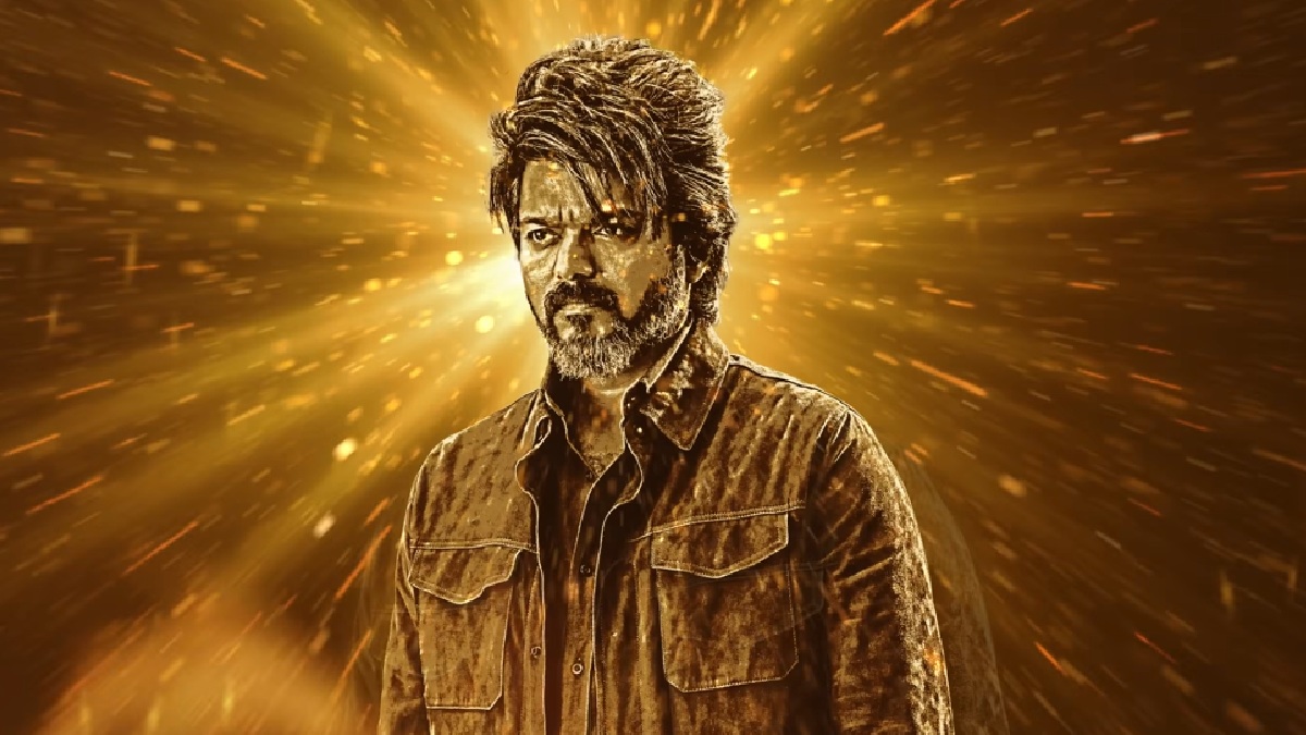 Leo Box Office Collection Day 17 | Leo 200 Crore In Tamil Nadu ...