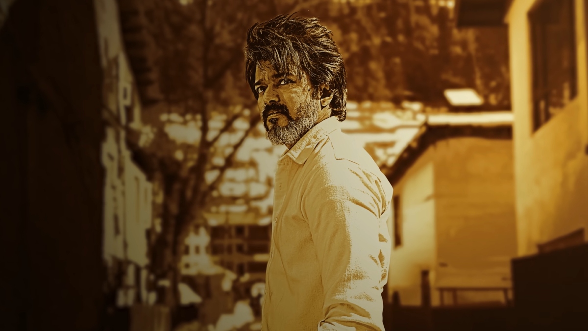 Leo Crosses 320Cr Today | Leo Box Office Collection Day 16 | Leo Third ...