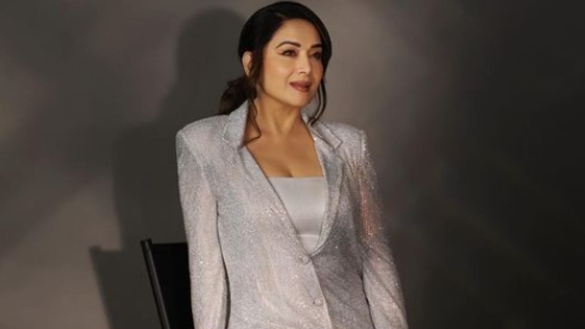 IFFI 2023: Madhuri Dixit To Receive Special Recognition For Contribution To Bharatiya Cinema ...