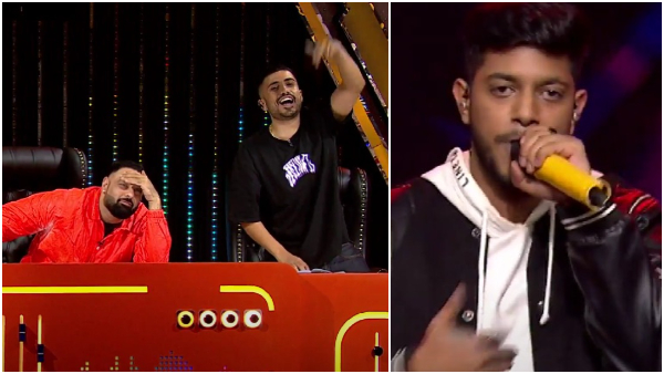 Hustlers All Set To Level Up Their Rap Game This Week On MTV Hustle 03 ...