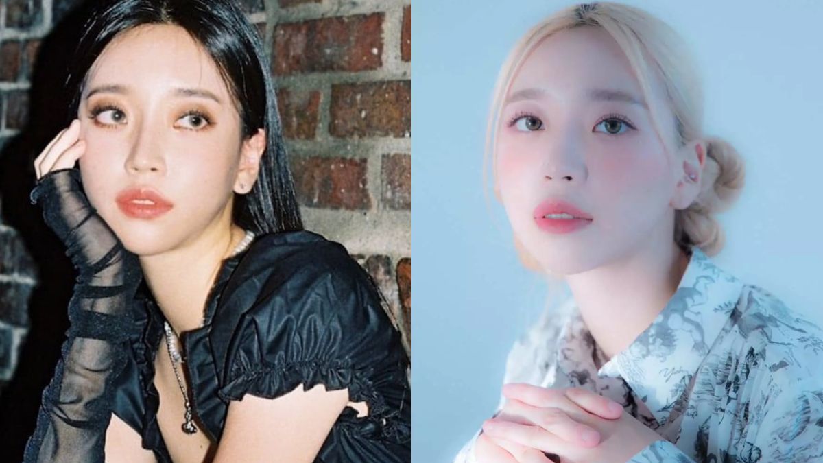 K-Pop’s Nahee Passes Away At 24; Last Instagram Post Of Singer Goes ...