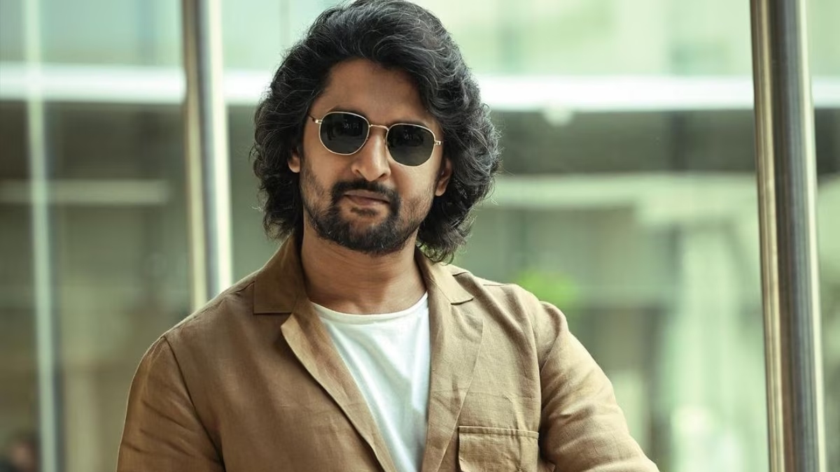 South Indian Film Star Naveen Babu Ghanta: A Journey of Talent and ...