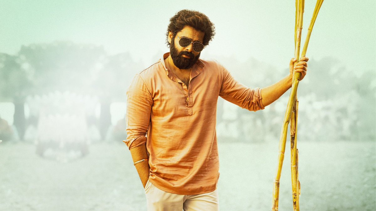 Skanda: Ram Pothineni-Boyapati's Action Drama Becomes Highest-Viewed ...
