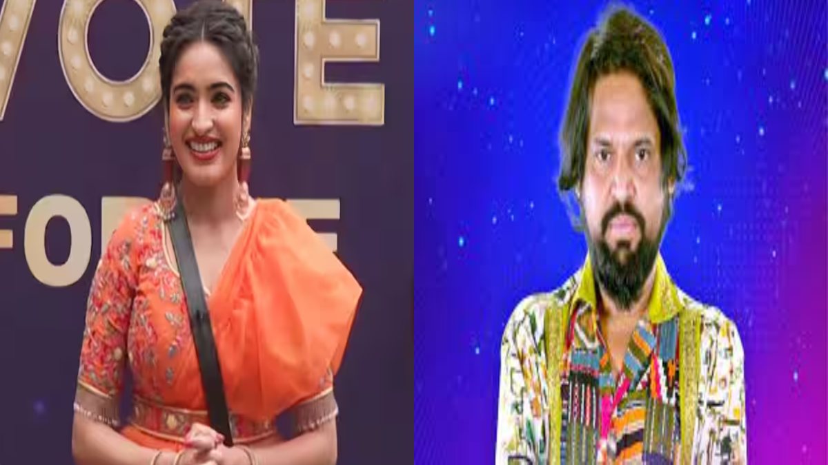 Bigg Boss 7 Telugu Voting Results Week 10: TWIST In This Week's ...