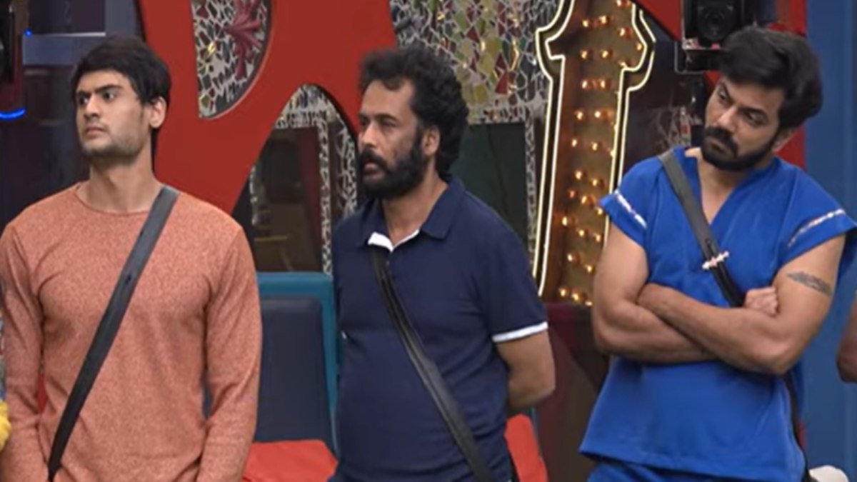 Bigg Boss Telugu 7: Who Is The First Finalist Of This Ulta-Pulta Season ...