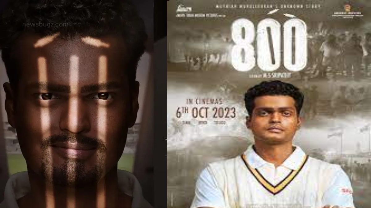 800 Movie OTT Release Date: Here's When & Where To Watch Cricketer ...