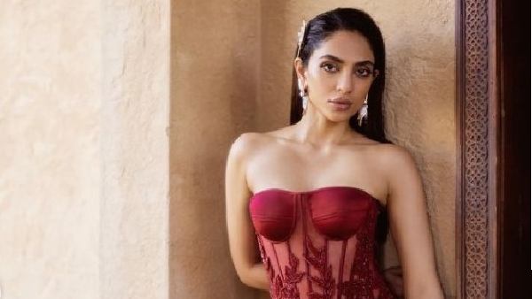 Sobhita Dhulipala Secures A Spot In IMBb’s 'Most Popular Indian Stars' List Alongside SRK, Alia ...
