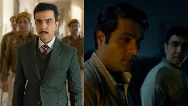 'Prime Video's Highly-Anticipated Aspirants S2 Soars to Critical ...