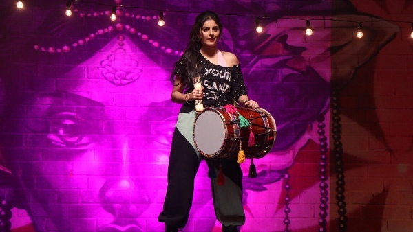 Isha Talwar Gets Candid About Her Unique Method Of Perfecting Her Role ...