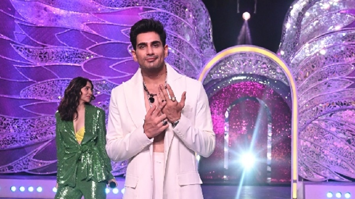 Temptation Island India: Tempter Aryan Arora Recalls Being Bullied At ...