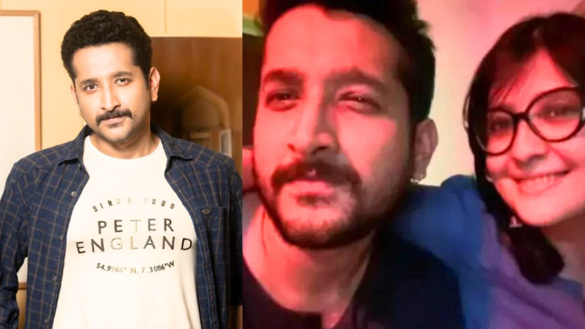 Bengali Actor Parambrata Chatterjee Set To Marry GF Piya Chakraborty ...