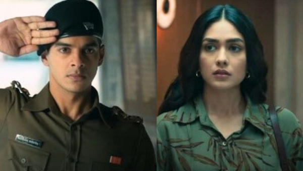 Pippa Trailer Breakdown: A Closer Look at the Intriguing War Drama Set ...