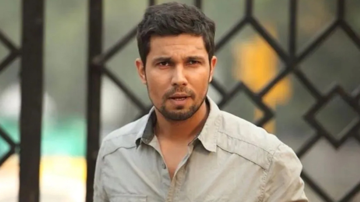 The Remarkable Journey of Randeep Hooda: A Tribute to His Legacy ...